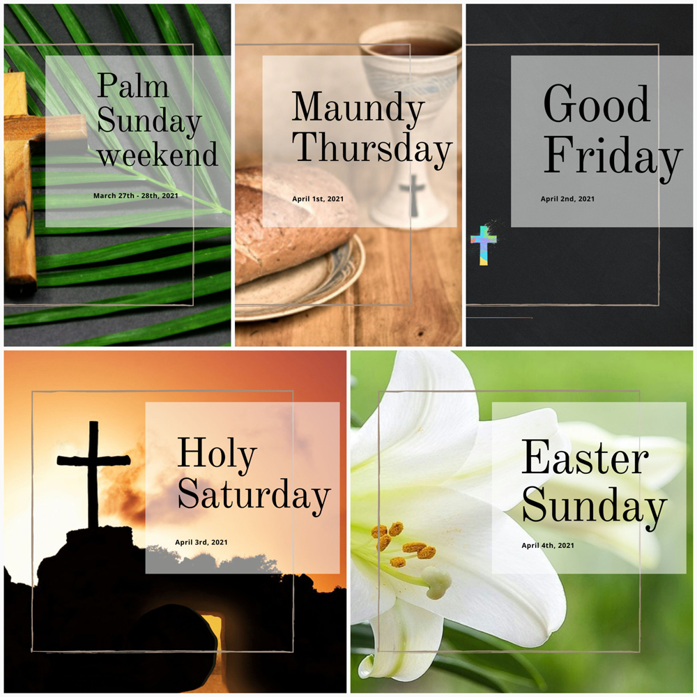 Our Lord's Lutheran Church in Maryville, IL